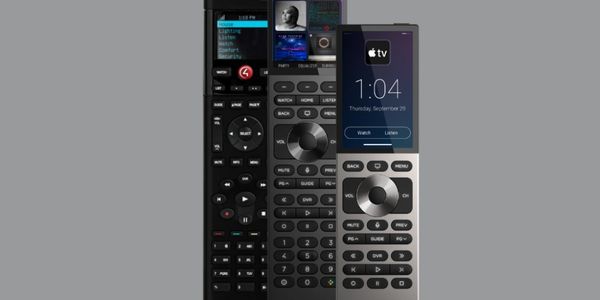 Control 4 Smart Home